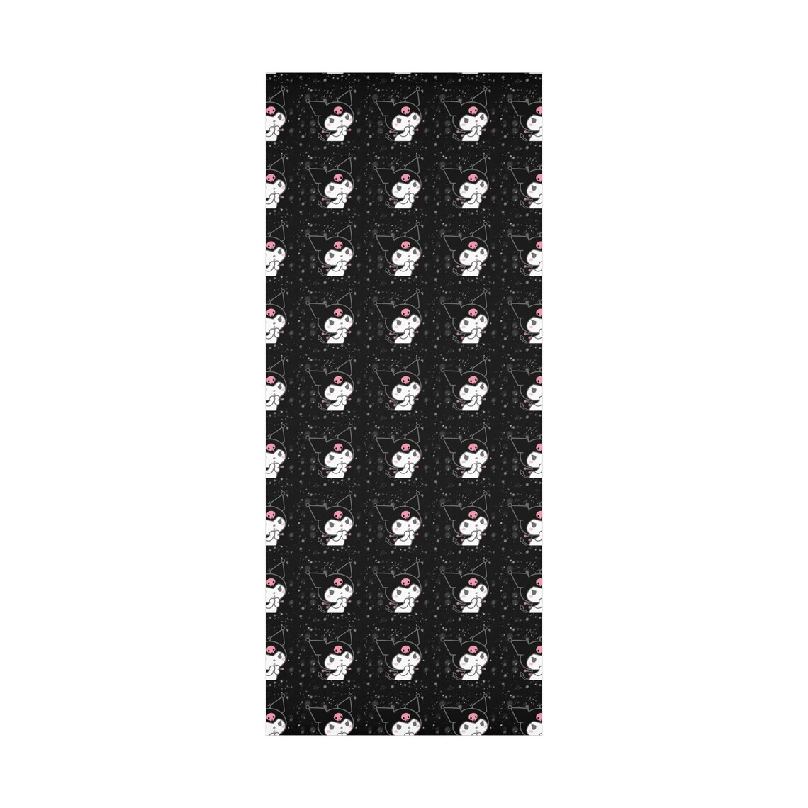 Hello Kitty Wrapping Paper Kuromi Christmas Wrap Sanrio - Etsy