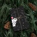 Hello Kitty Wrapping Paper Kuromi Christmas Wrap Sanrio - Etsy