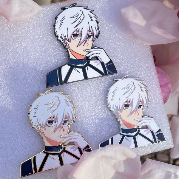 Anime Pins - Etsy