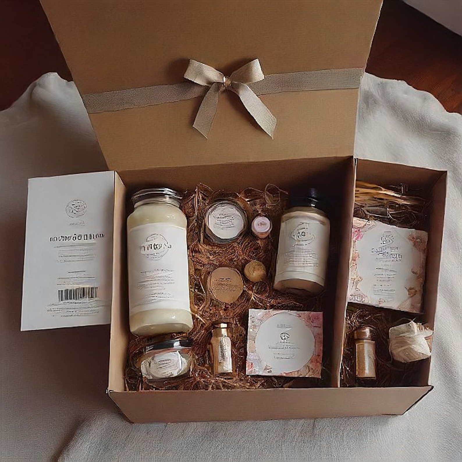 Gift Box for Wife - Etsy