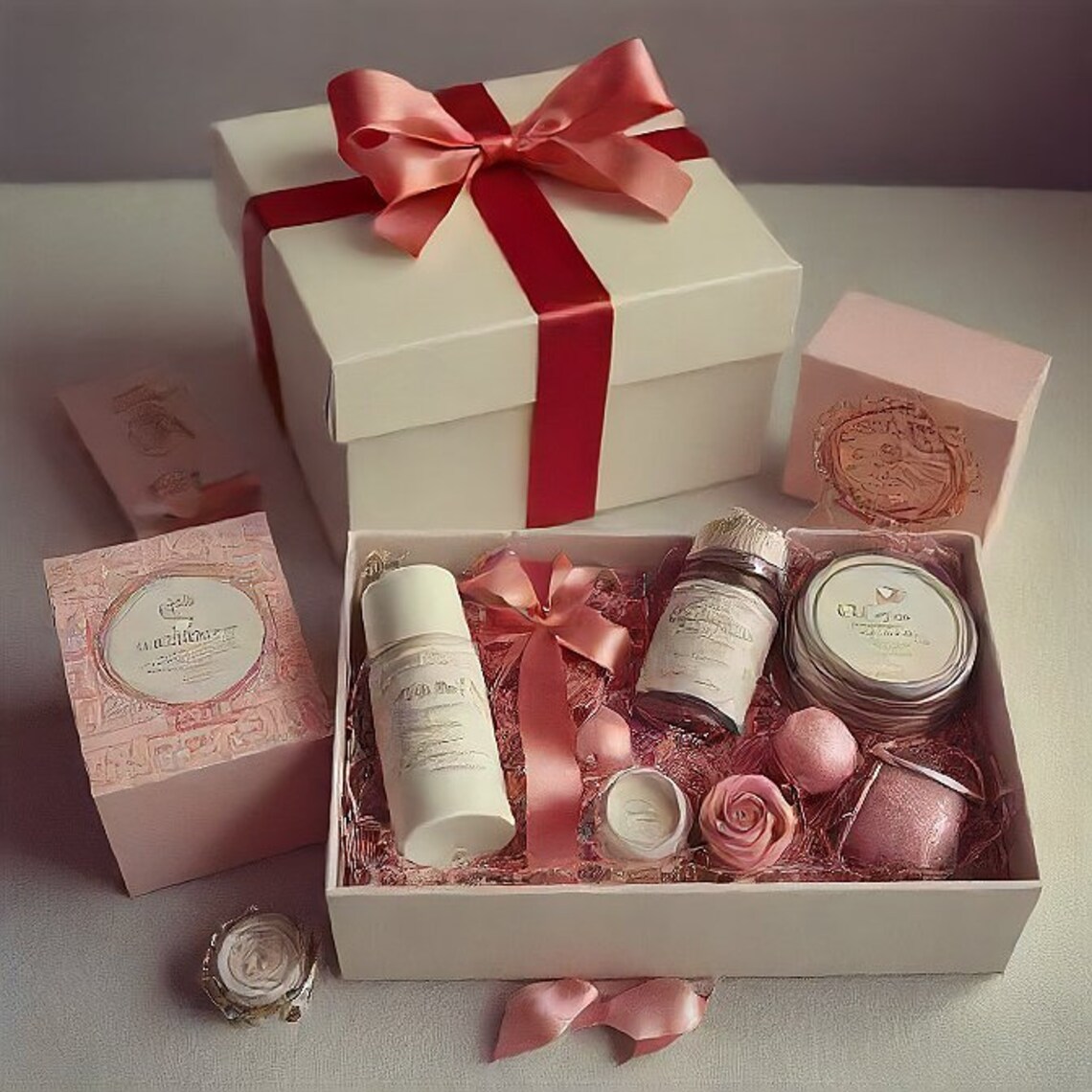 Gift Box for Wife - Etsy