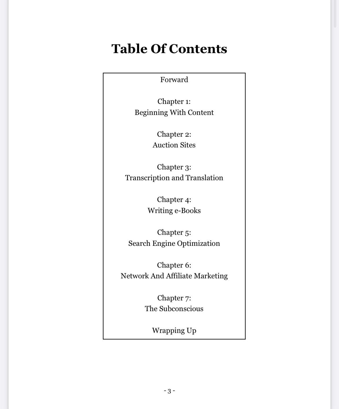 Think and Grow Rich in the Knowledge Era: Practical Methods on Earning ...