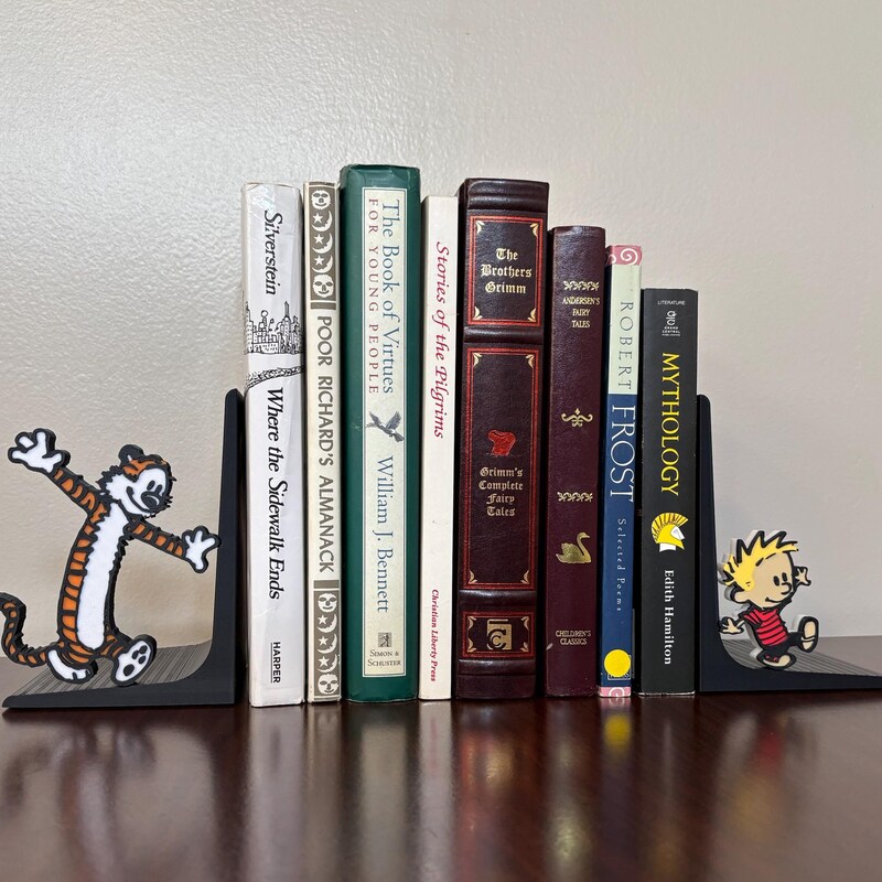 Unique Bookends - Etsy