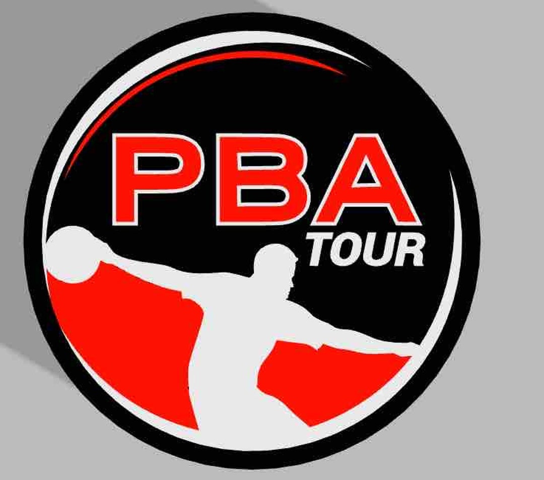 Bowling PBA Tour Logo Lightbox Unique LED Wall Decor - Etsy