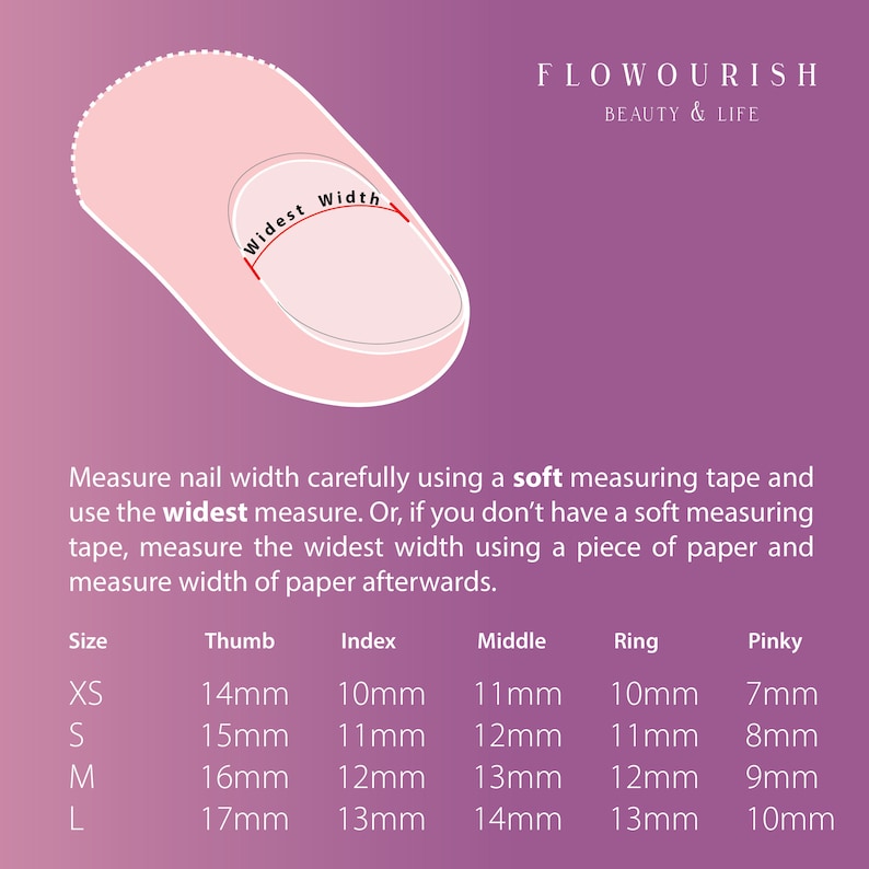 Ombre Pink Teddy Bear Theme Short Almond Shape Press on Nails ~ Cute ...