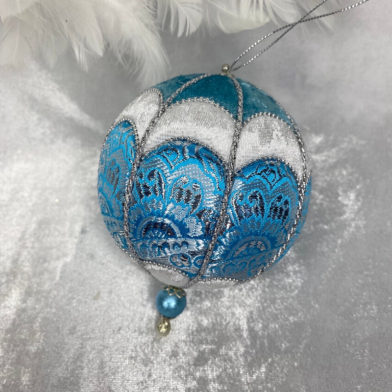 Kimekomi Ornament - Etsy