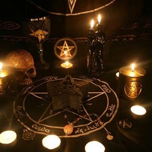 MONEY, WEALTH, SUCCESS - Mammon Ritual Crafted Specially for You With ...