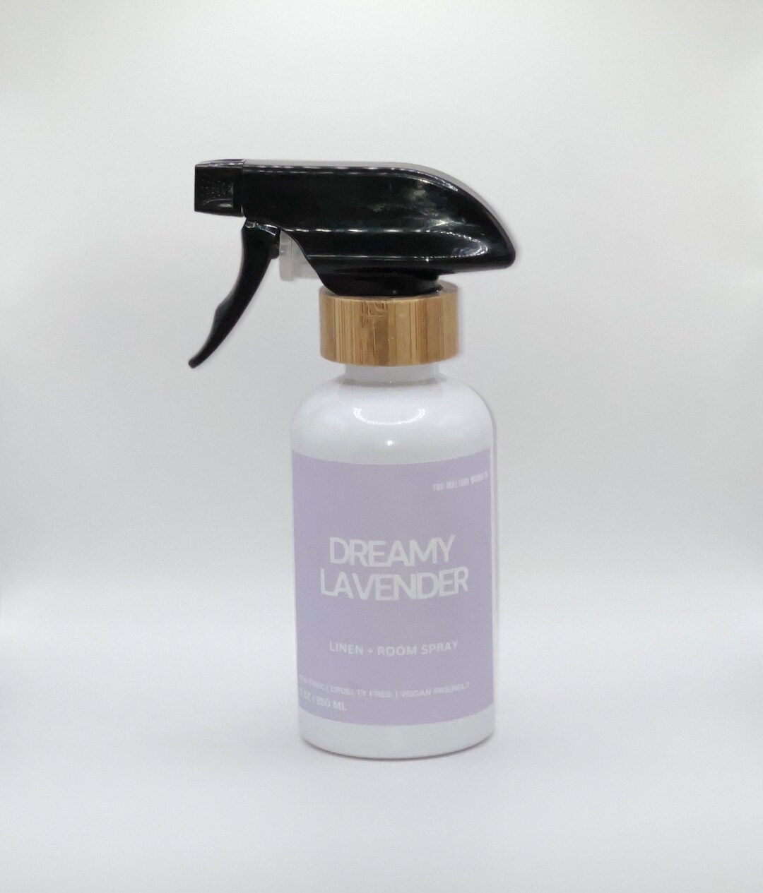 Dreamy Lavender Room Spray Scented Room Fragrance Aromatherapy Home ...
