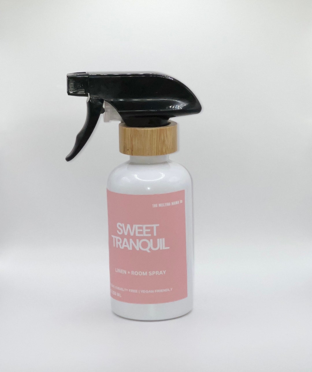 Sweet Tranquil Room Spray Scented Room Fragrance Aromatherapy Home ...