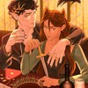 Officially Licensed | the Ever Queen by LJ Andrews | the Ever Seas | 5 ...