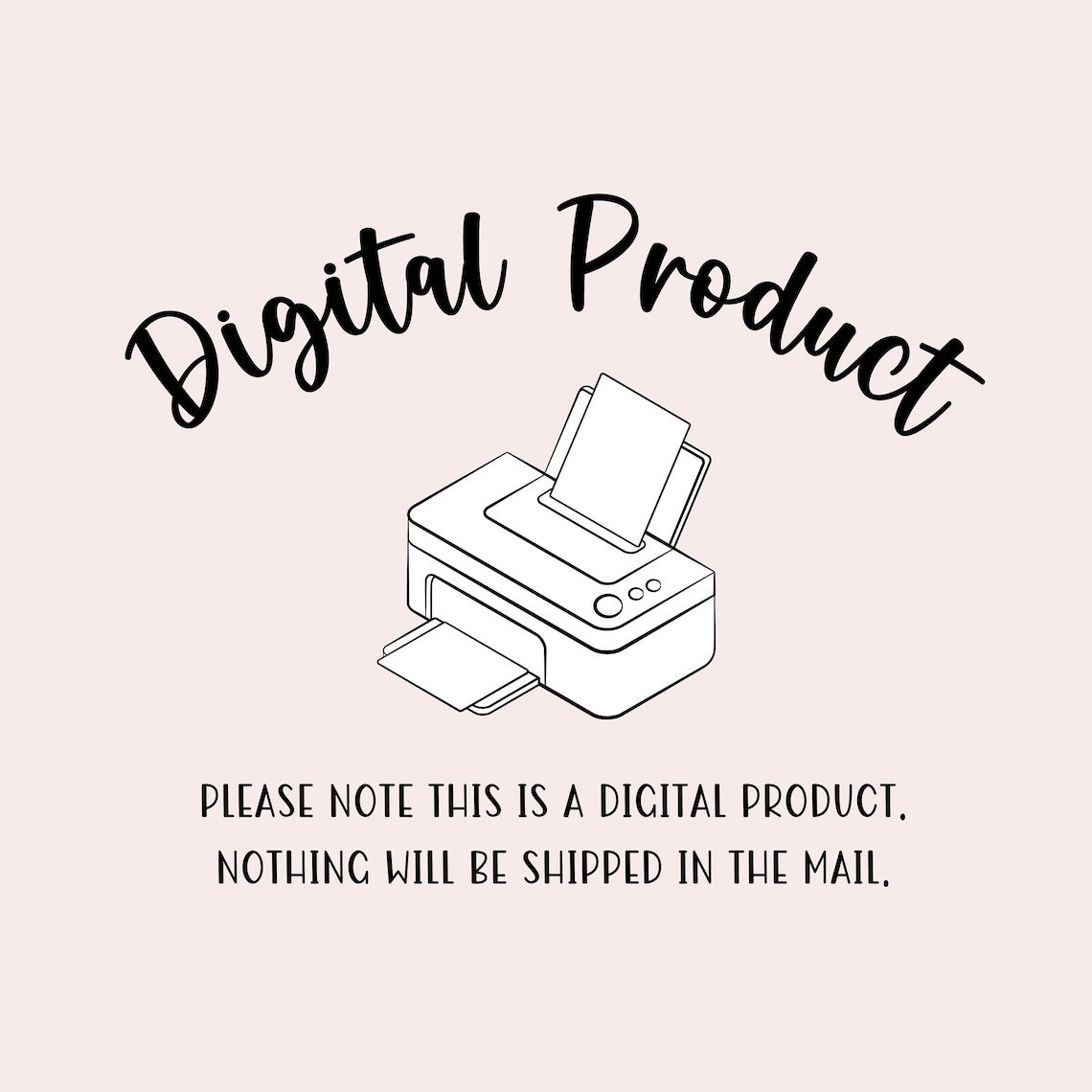 Circle Habit Tracker Printable / Monthly Goal Tracker / Daily Planner ...