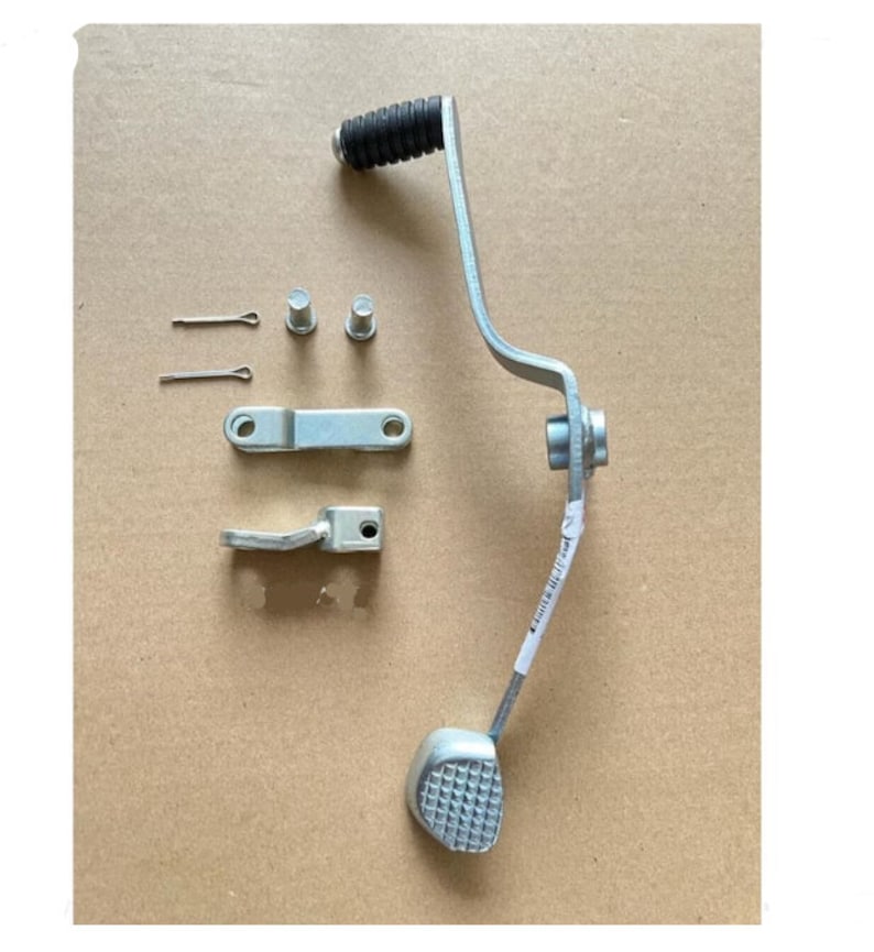 Gear Shift Shifter Pedal Yamaha RX100 RXS100 RS125 RXK RX115 - Etsy