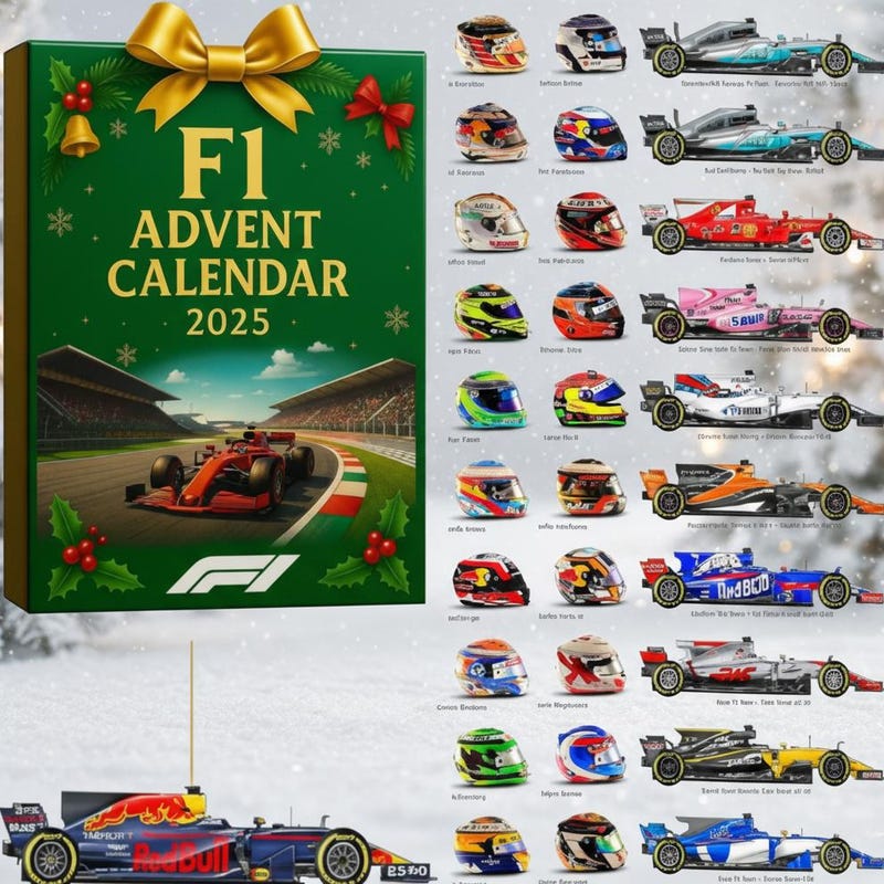 Formula One for Kid - Etsy