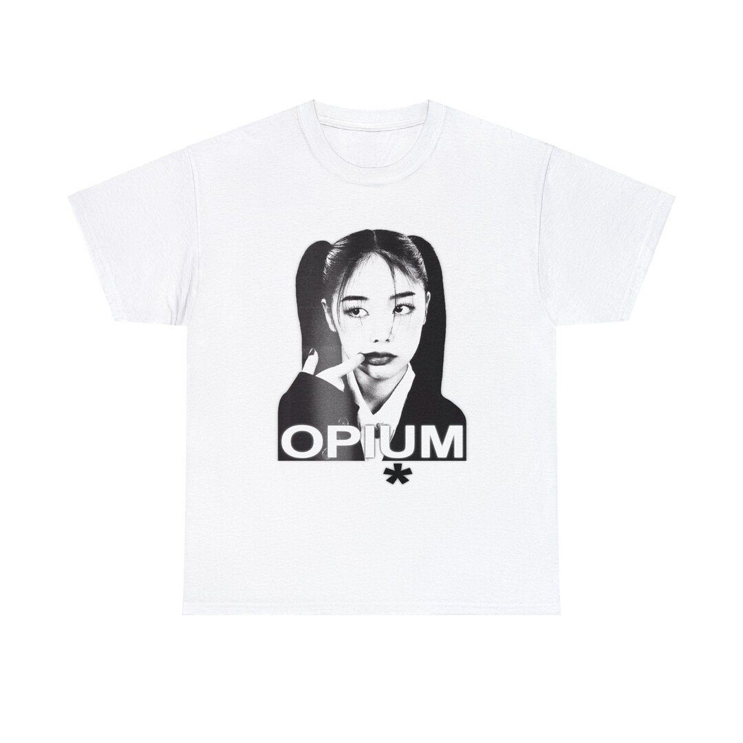 Opium Girl Y2K Vamp Rare Merch - Etsy