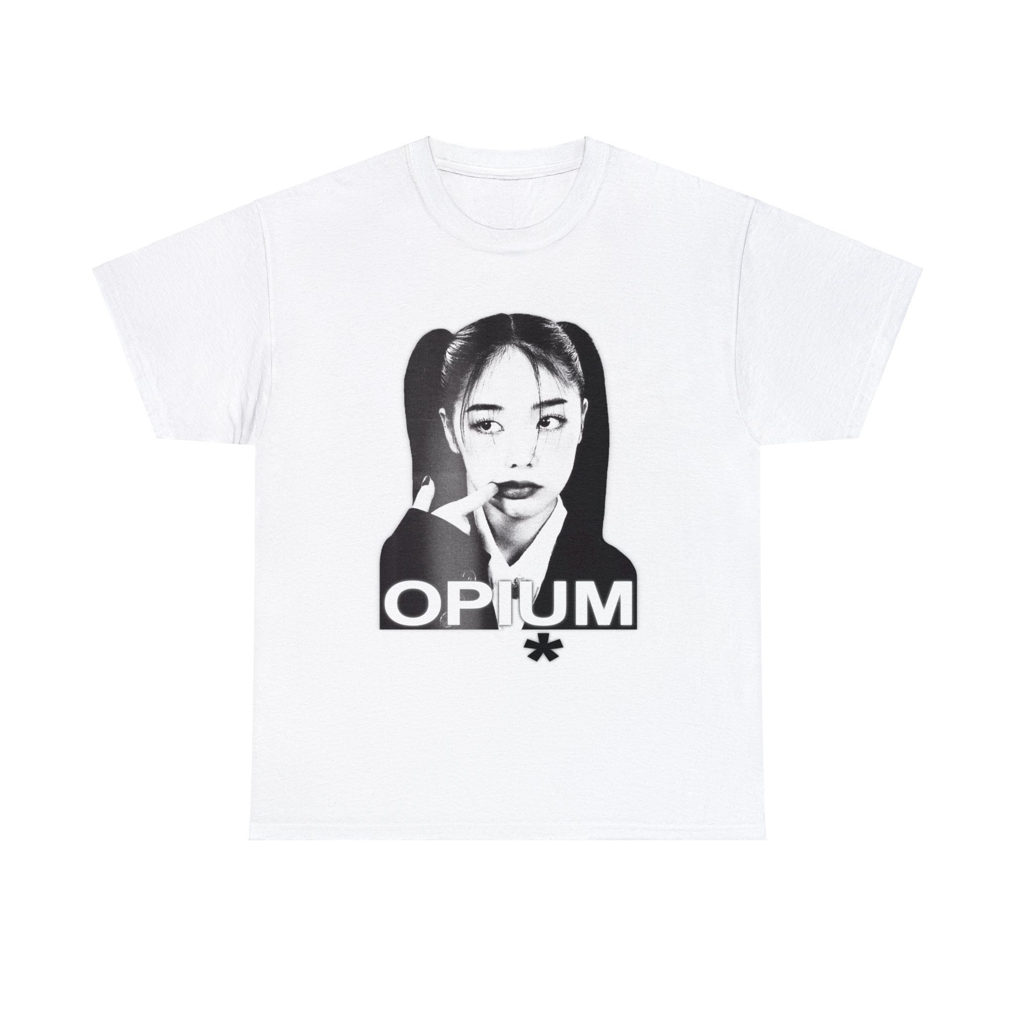 Opium Girl Y2K Vamp Rare Merch - Etsy