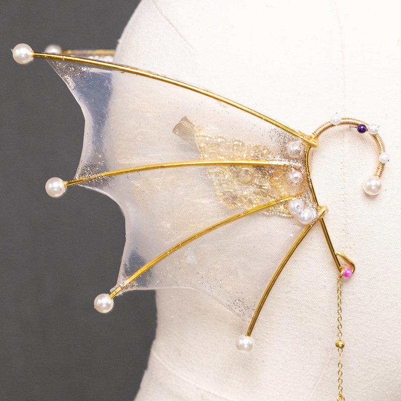 Siren Costume - Etsy