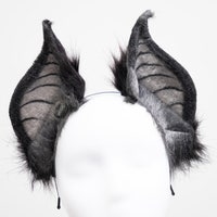 Kemonomimi Ears - Etsy