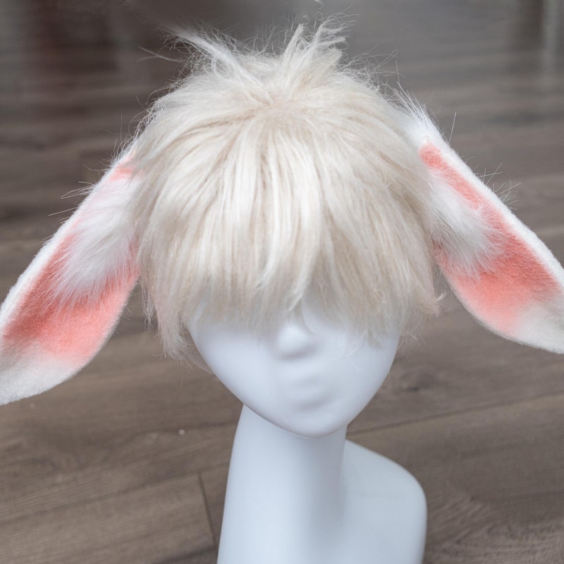 Miruko Cosplay - Etsy