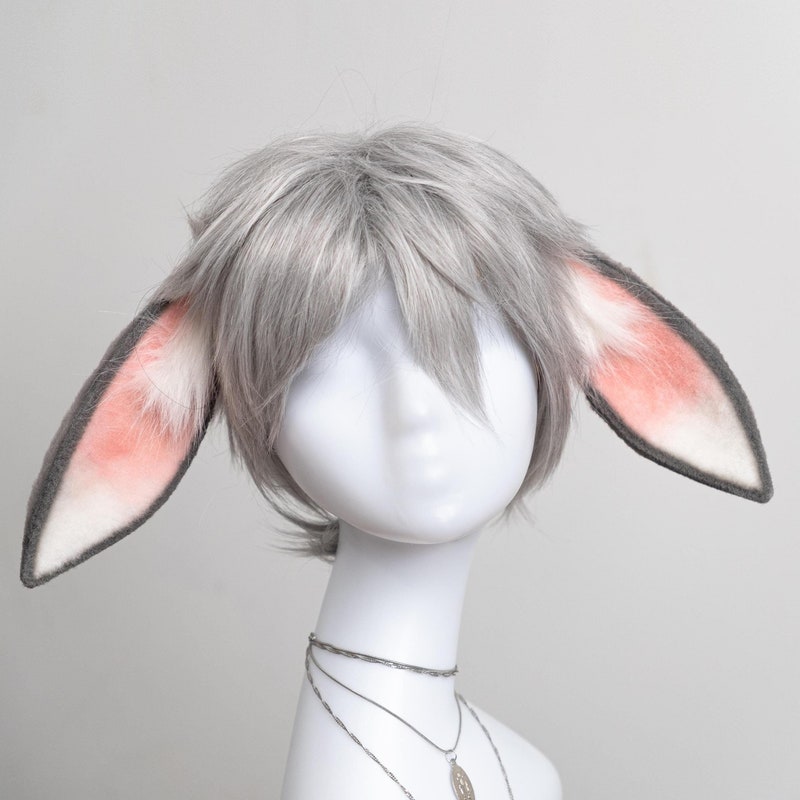Bunny Anime Costume - Etsy