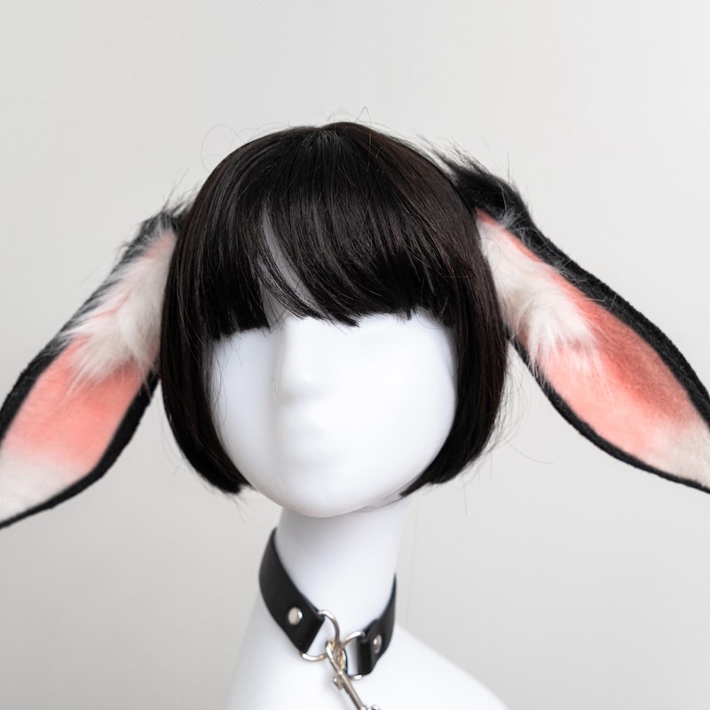 Realistic Bunny Cosplay - Etsy