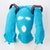 Hatsune Miku Fursuit - Etsy