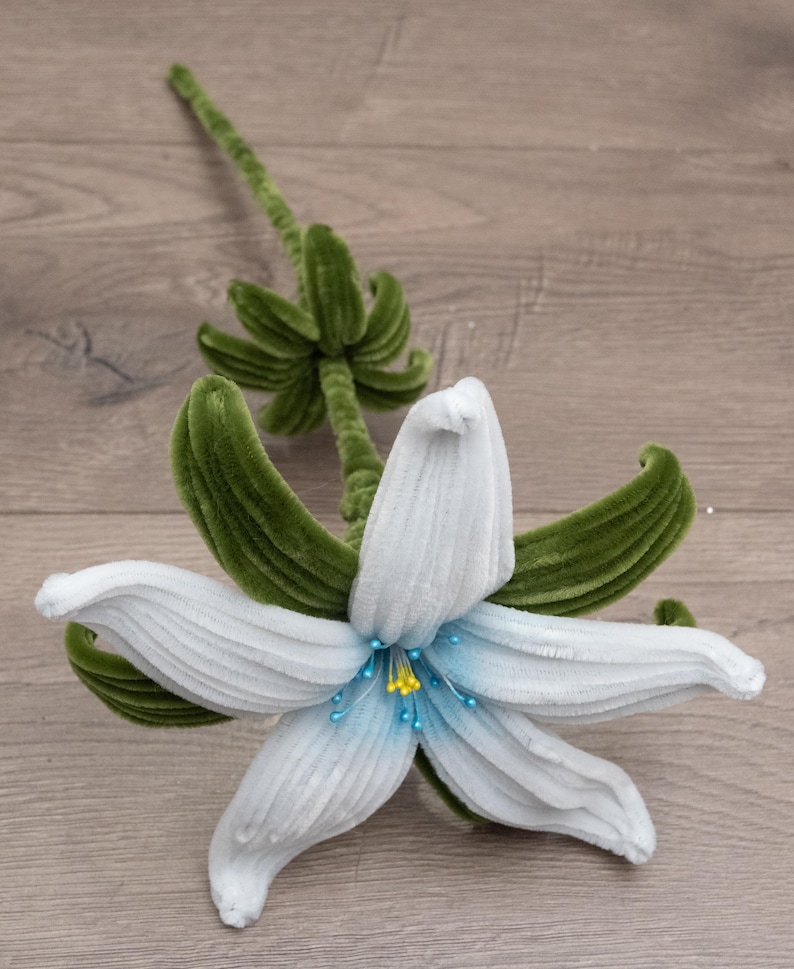 Ship After 06/05 | Zelda Silent Princess Artificial Flower Bouquet ...