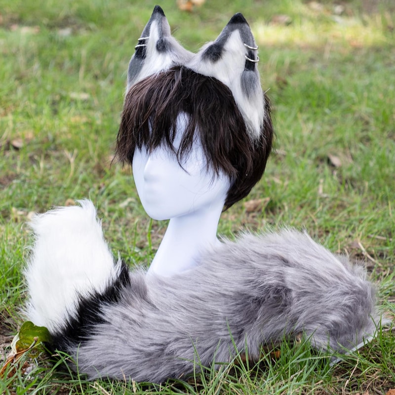 Therian Gear Set - Etsy