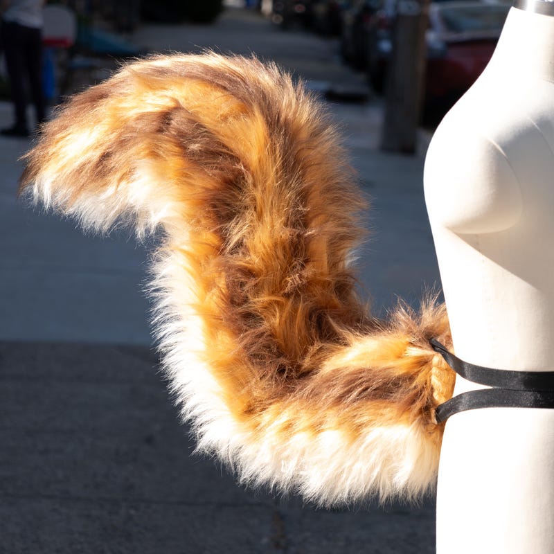 Squirrel Girl Cosplay - Etsy