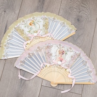 Hand Fan - Etsy