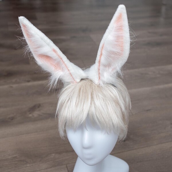 White Rabbit - Etsy