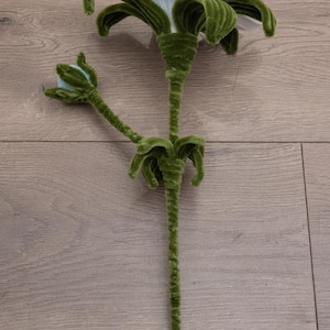 Zelda Silent Princess Artificial Flower Bouquet, Cosplay Supply, Made ...