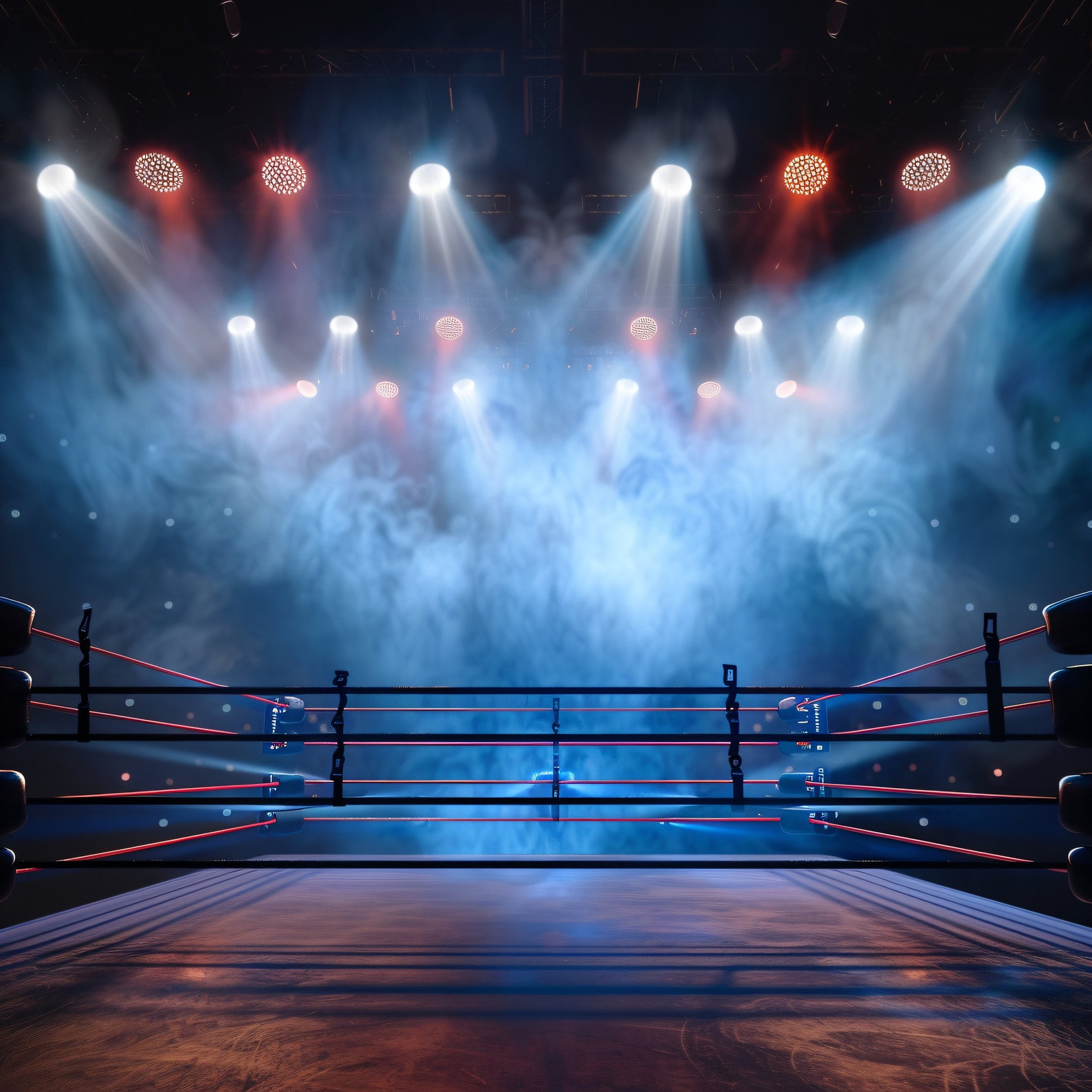 100 Boxing Stadium-themed Images for Sports Photo Backgrounds ...