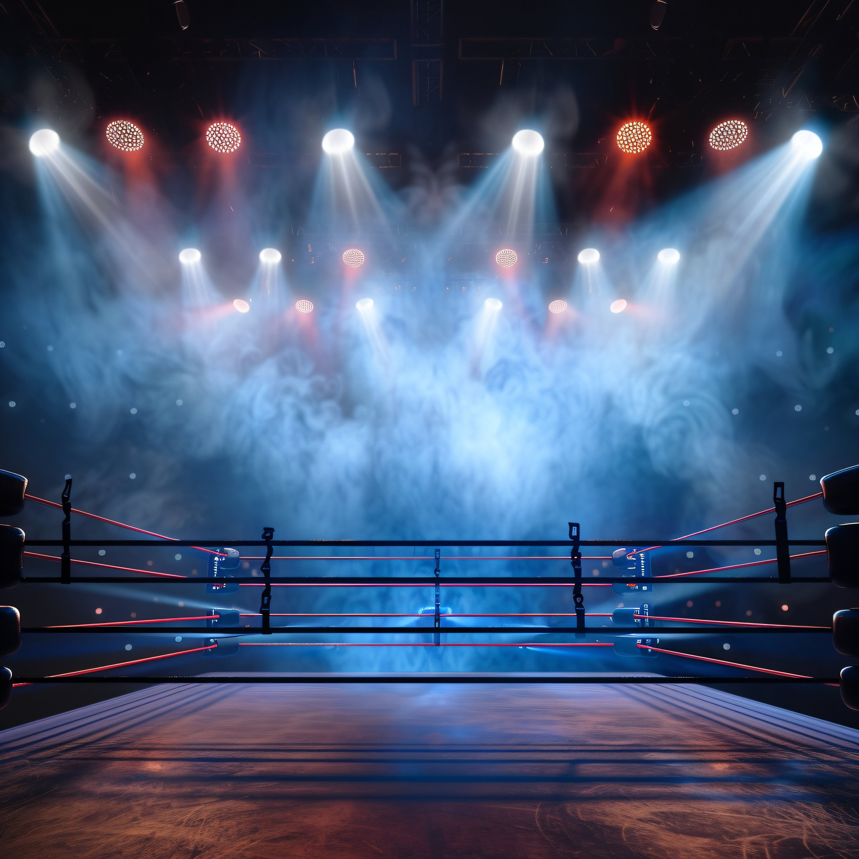 100 Boxing Stadium-themed Images for Sports Photo Backgrounds ...