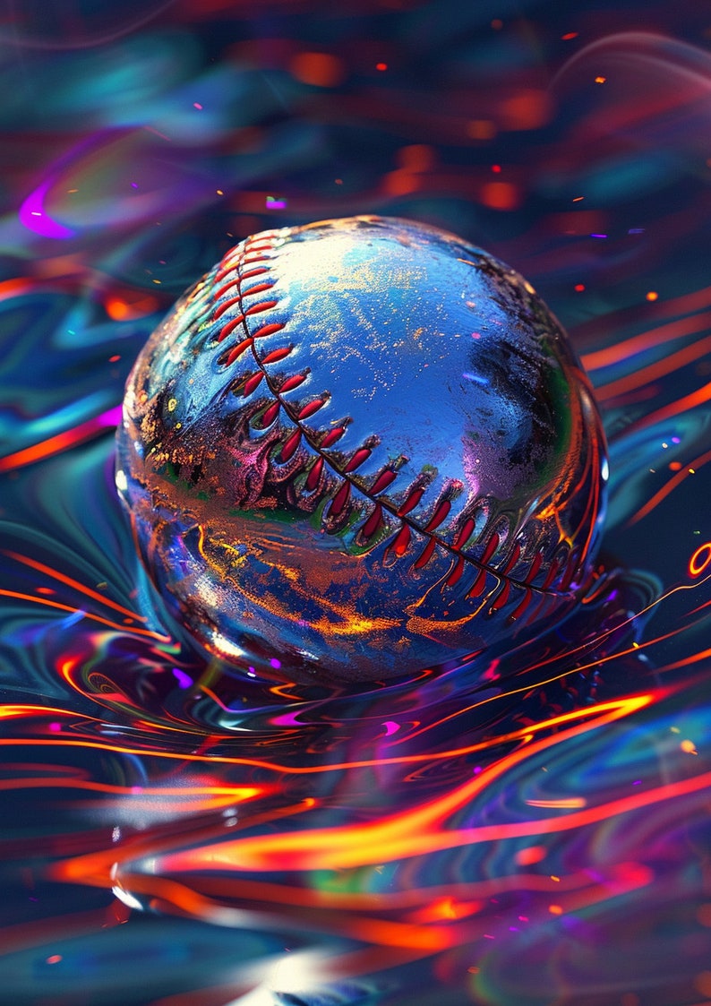 Sports Backgrounds 100 Baseball Chromatic-themed Images for Sports ...