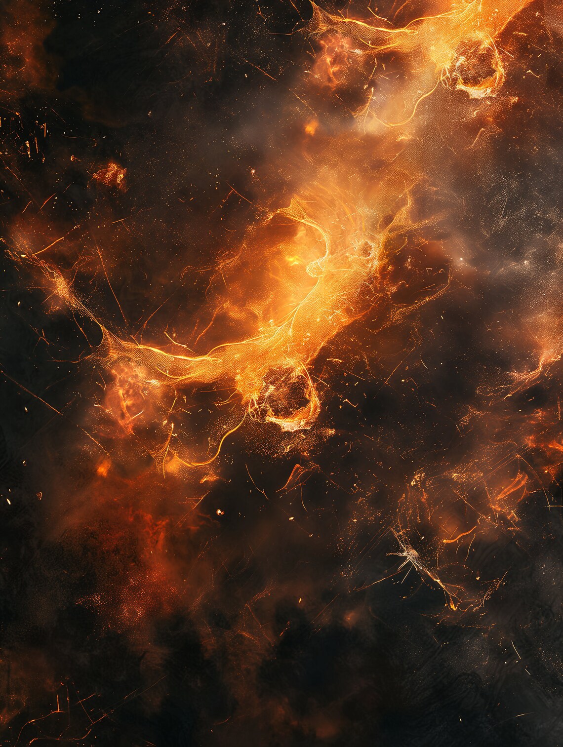 60 Fire Glowing Light Effect-themed Images for Sports Photo Backgrounds ...