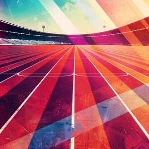 100 Running Track Color Motion-themed Images for Sports Photo ...