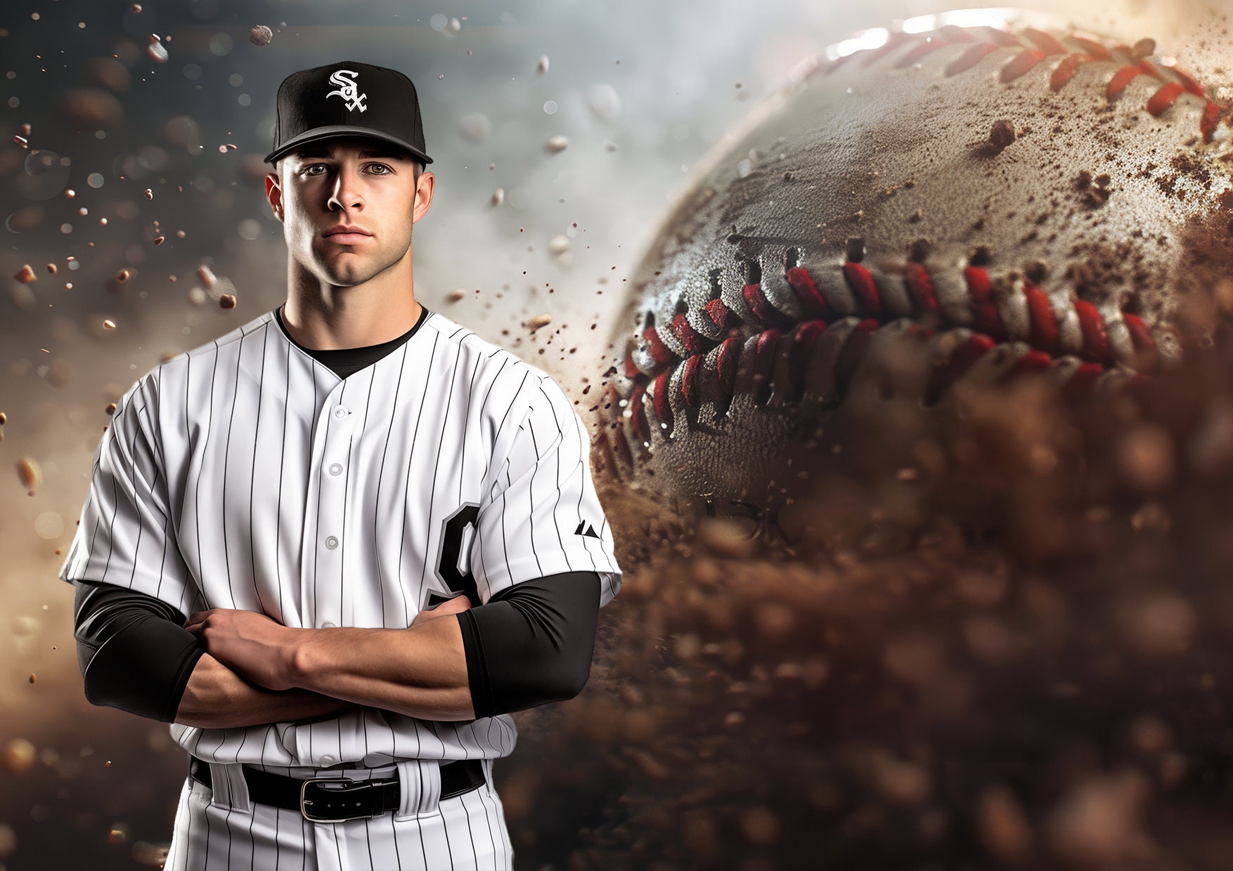 70 Baseball Hitting Dirt Ground-themed Images for Sports Photo ...