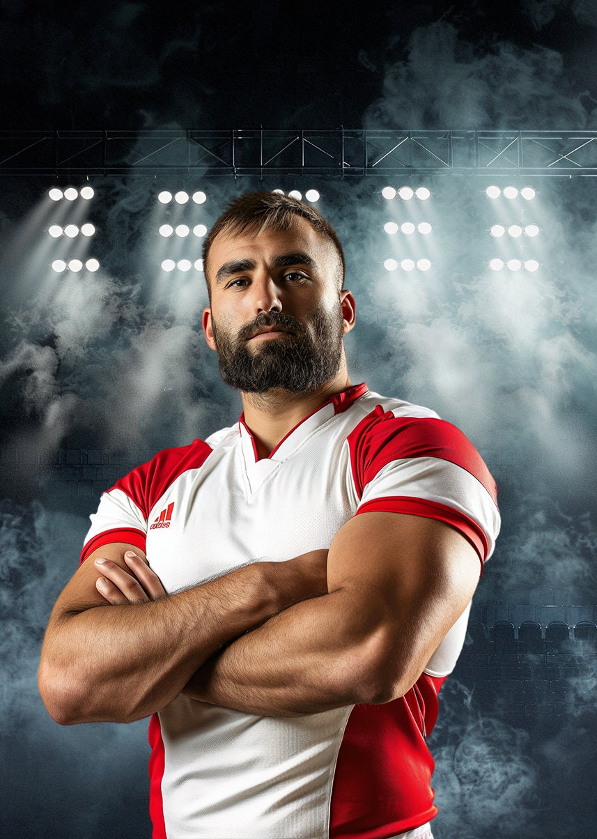 1000 Spotlight Backgrounds: Sports Backdrops for Basketball, Softball ...