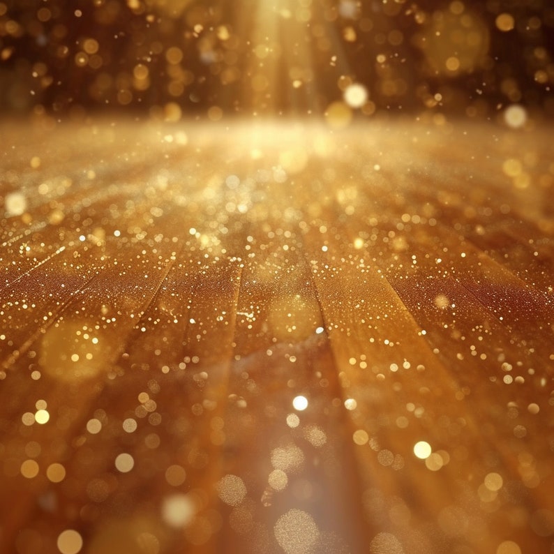 Glimmering Gymnastics Photo Overlays: 25 Digital Backdrops (digital ...