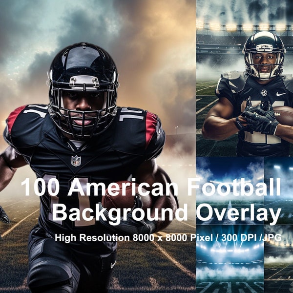 Football Themed - Etsy