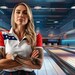 50 Bowling Stadium Backdrops: Sport Photography (digital Download) - Etsy
