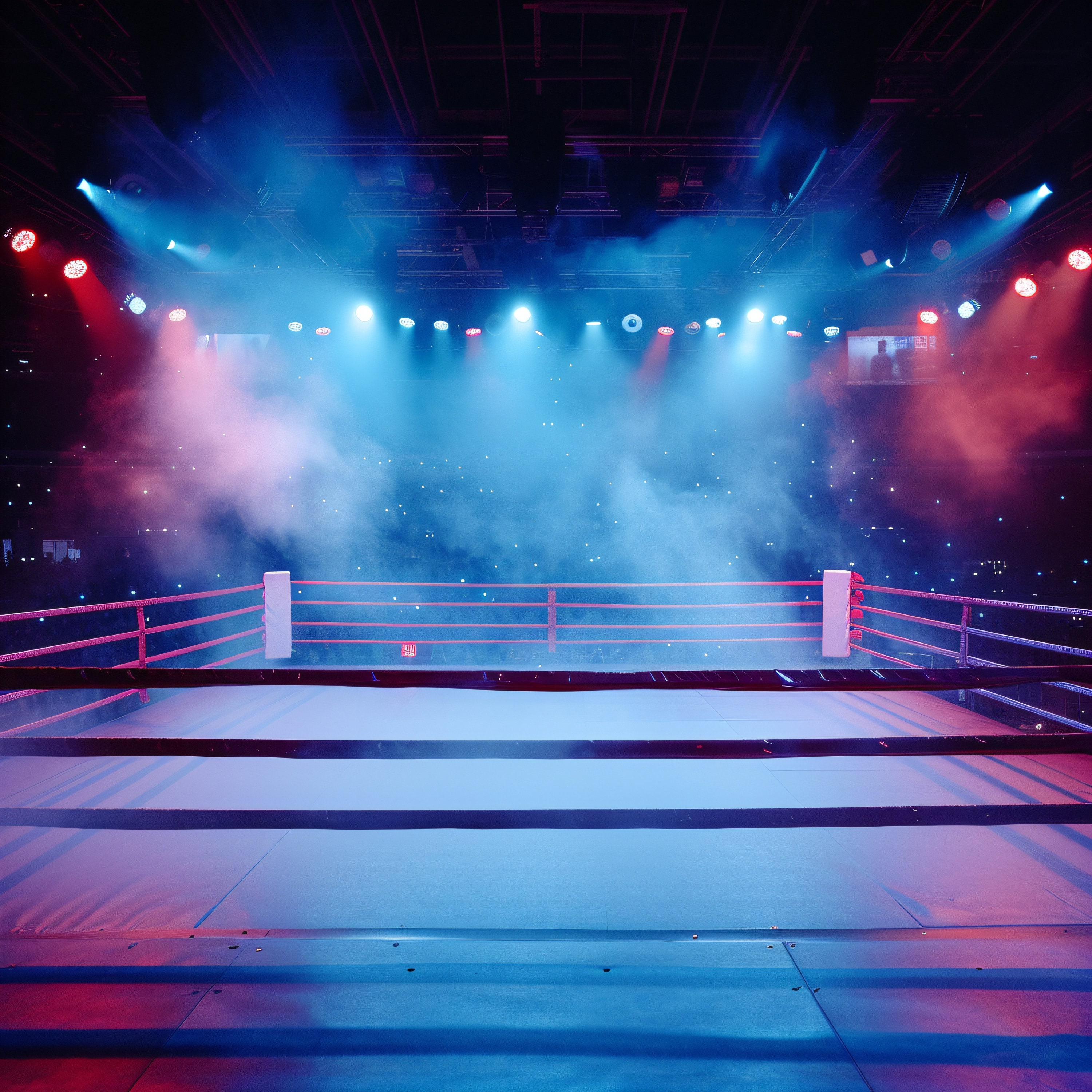 100 Boxing Stadium-themed Images for Sports Photo Backgrounds ...