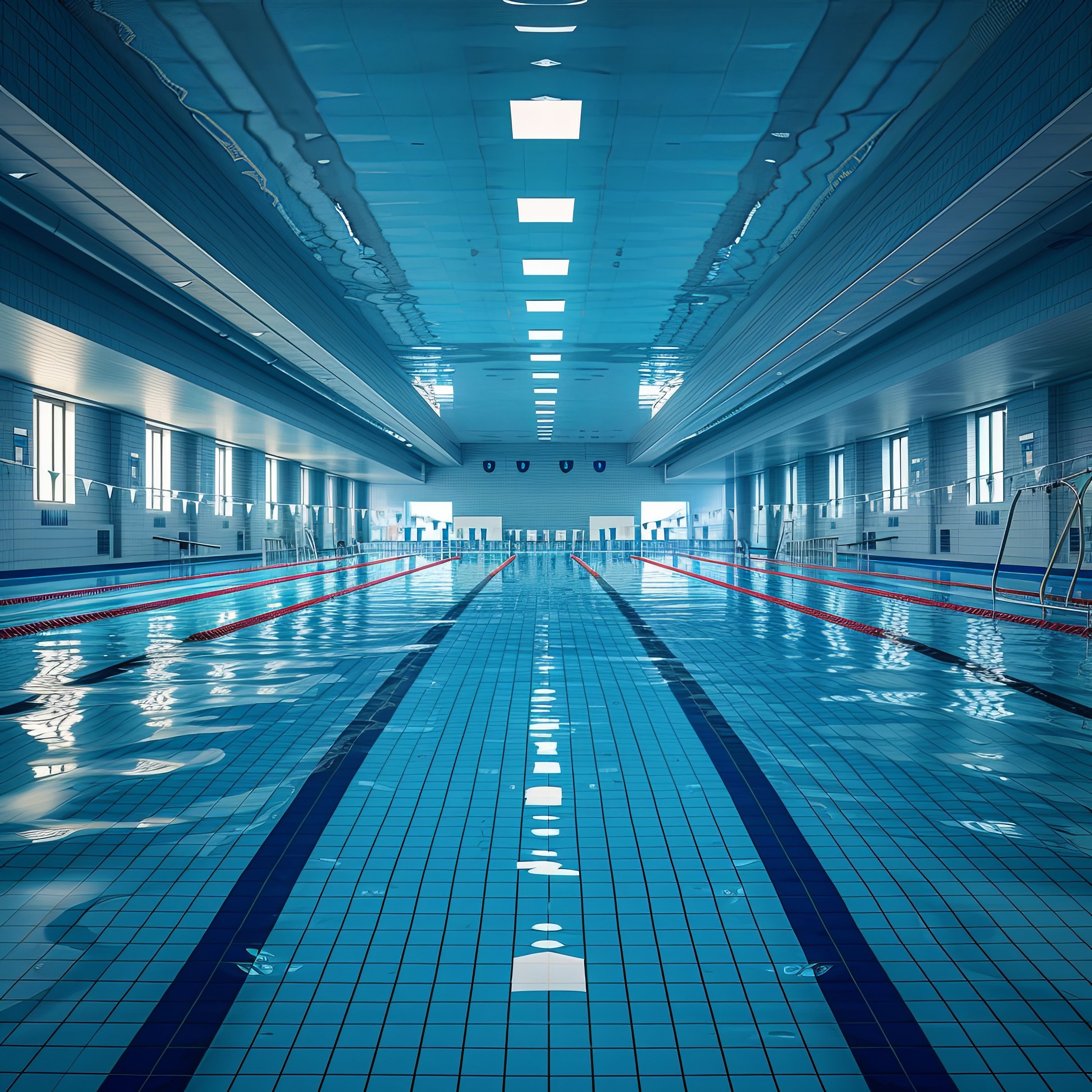 100 Swimming Pool-themed Images for Sports Photo Backgrounds, Featuring ...