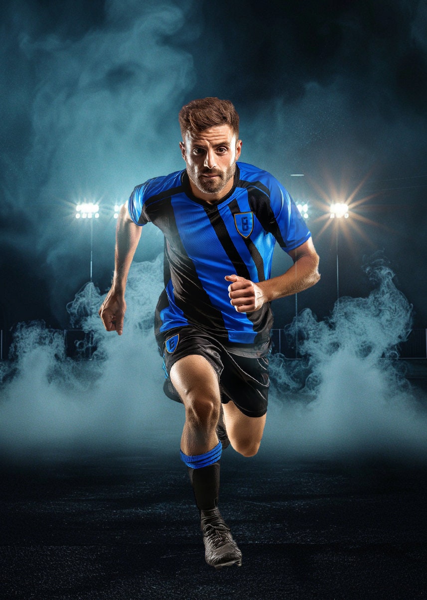 1000 Spotlight Backgrounds: Sports Backdrops for Basketball, Softball ...