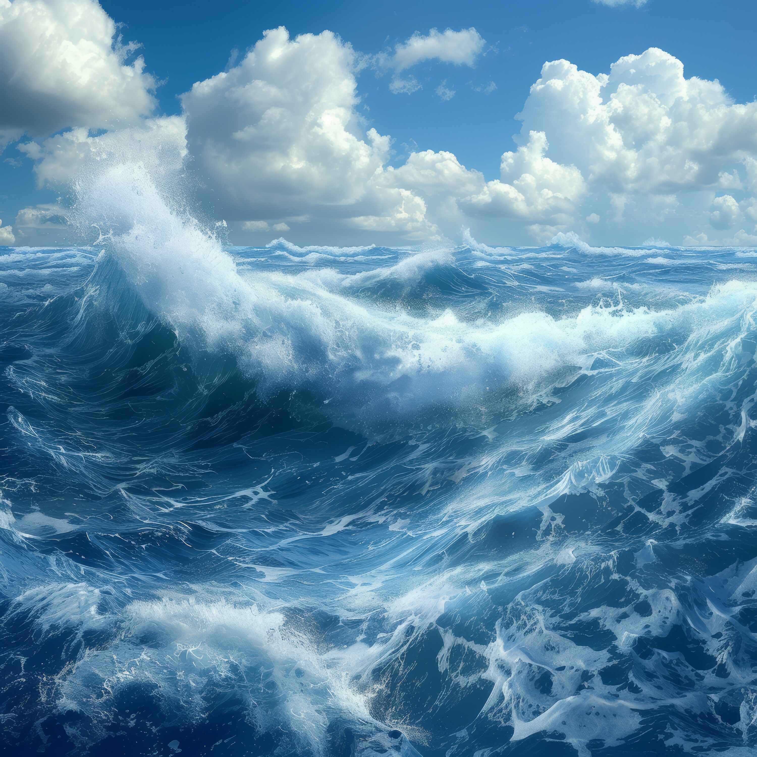 100 Big Sea Wave Ocean Waves Images for Sports Photo Backgrounds ...