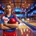 50 Bowling Stadium Backdrops: Sport Photography (digital Download) - Etsy