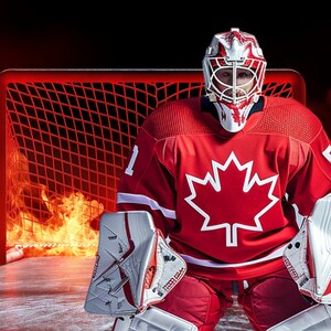 50 Ice Hockey Fire Goal Lighting Images for Sports Photo Backgrounds ...