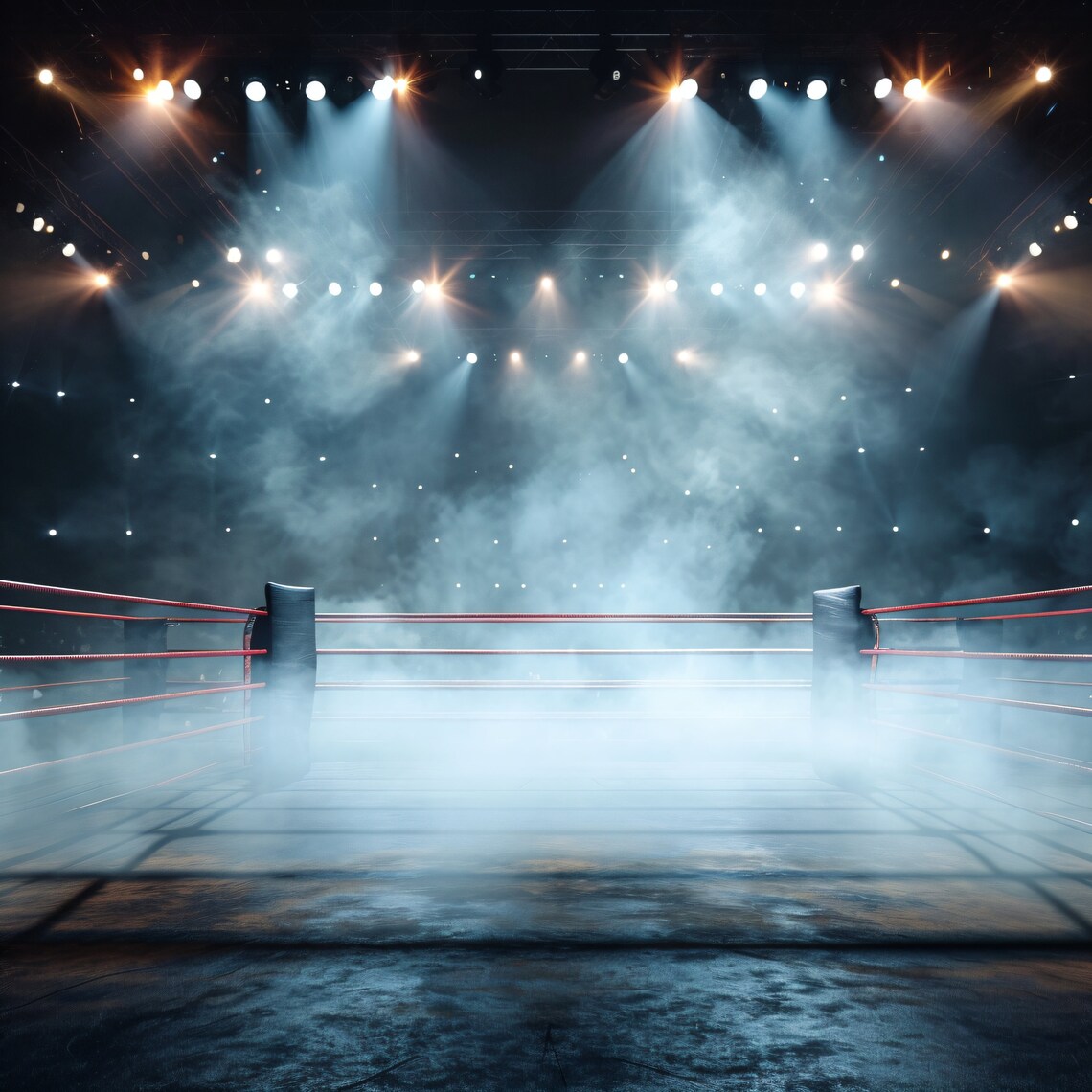 100 Boxing Stadium-themed Images for Sports Photo Backgrounds ...