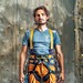 50 Rock Climbing-themed Images for Sports Photo Backgrounds | Digital ...