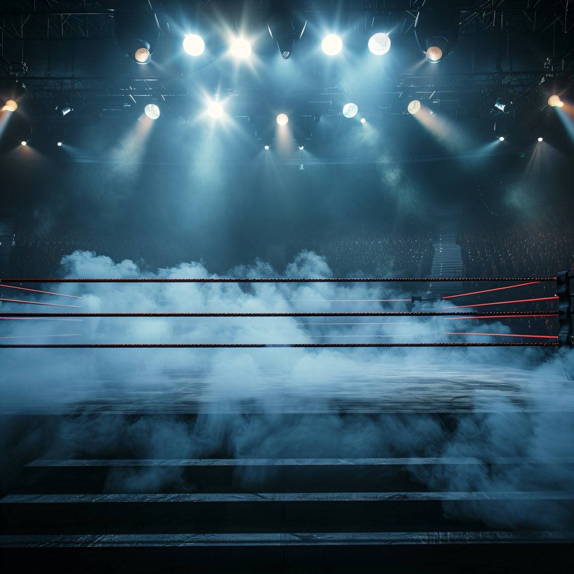 100 Boxing Stadium-themed Images for Sports Photo Backgrounds ...